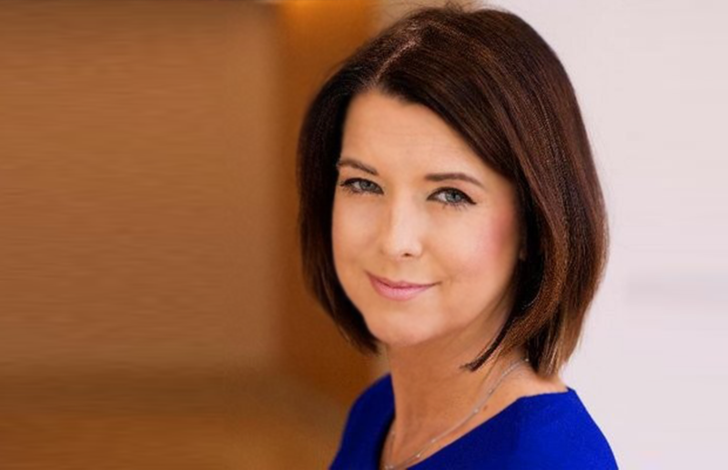 Pam Murphy Takes the Reins as New CEO at Imperva